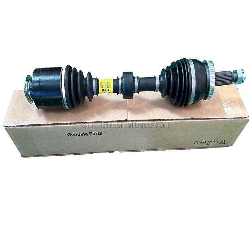 Kia Sorento L Jiahua Barui Hyundai Shengda Rui New Front Half Shaft ...