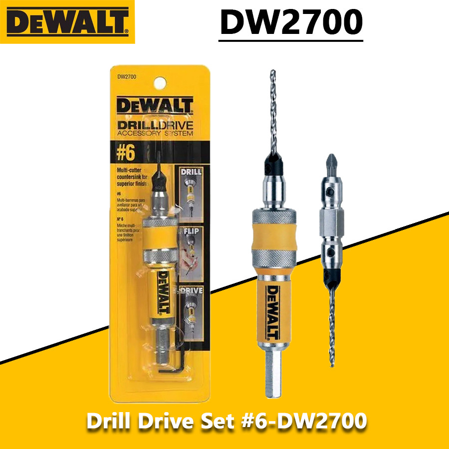 DEWALT DW2700 DW2701 DW2702 Drill Flip Drive Complete Unit #6 #8 #10 2 ...