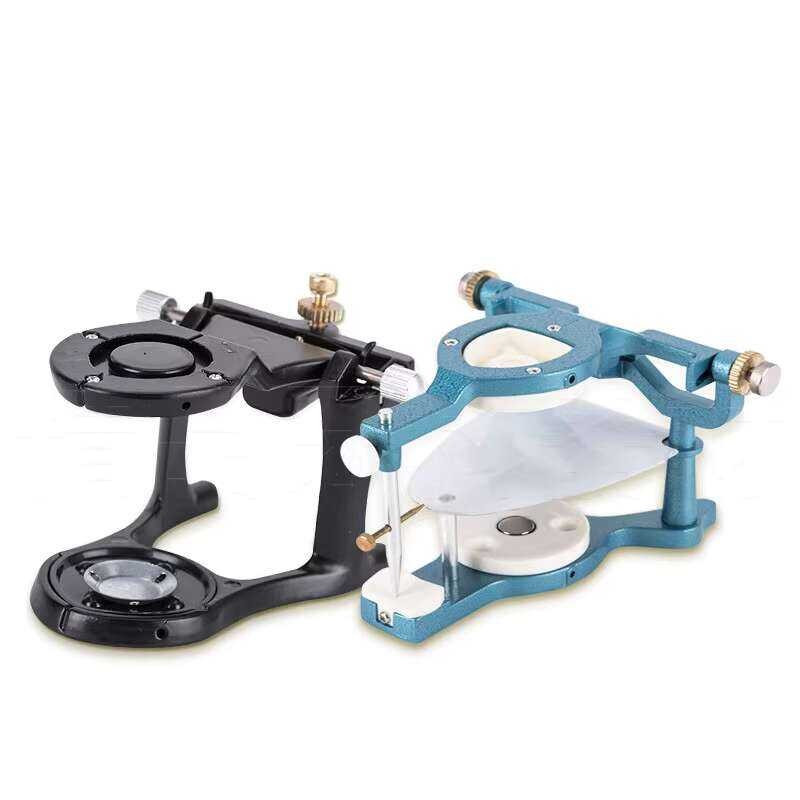 Dental jaw frame, magnet plate, simple full mouth bite frame, large ...