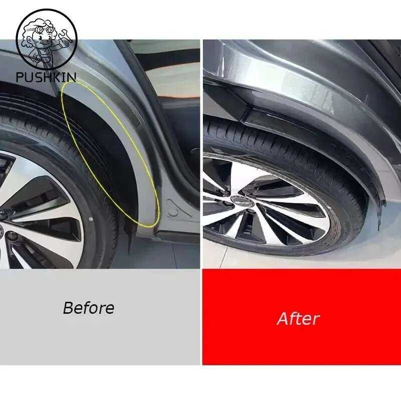 For 9C BYD SEAL U SEALION 6 EV 2023 2024 Car Rear Wheel Arch Flare ...