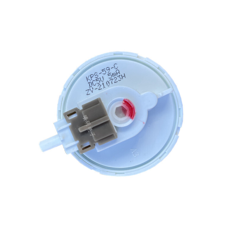 Universal washing machine water level sensor KPS-59-C control water ...