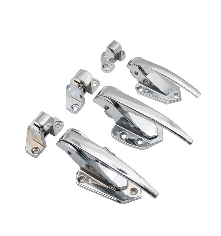 Debugging door handle, oven handle, dryer transfer window lock, dry ...