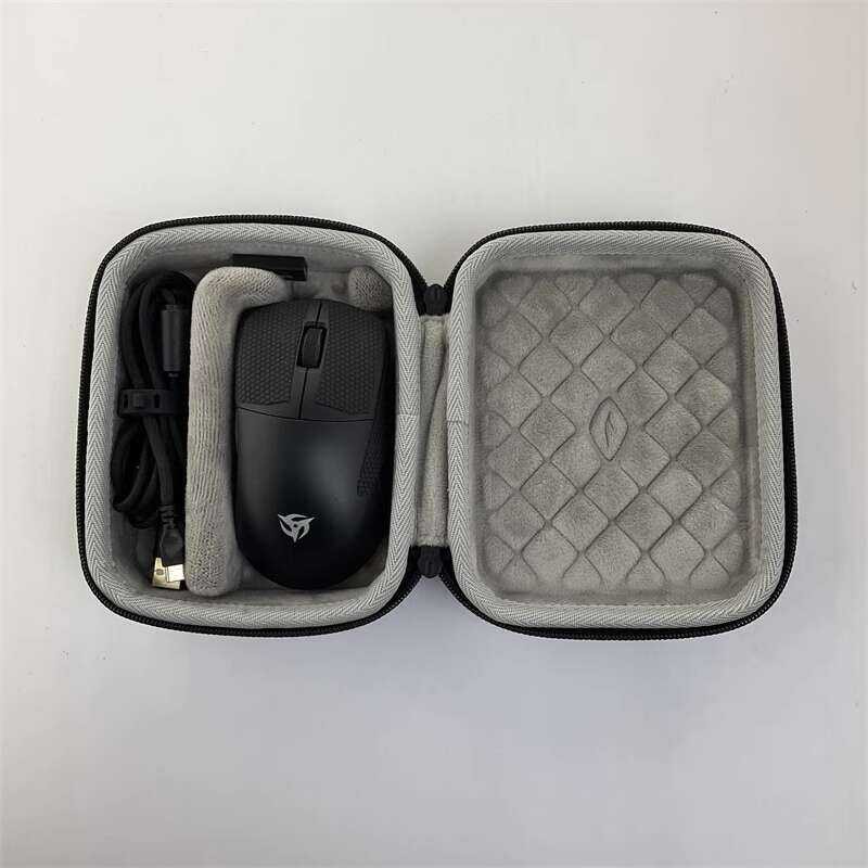 4 Suitable For VAXEE ZYGEN Np-01S/Mes/Vaxee Xew/Xe Mouse Storage Case ...