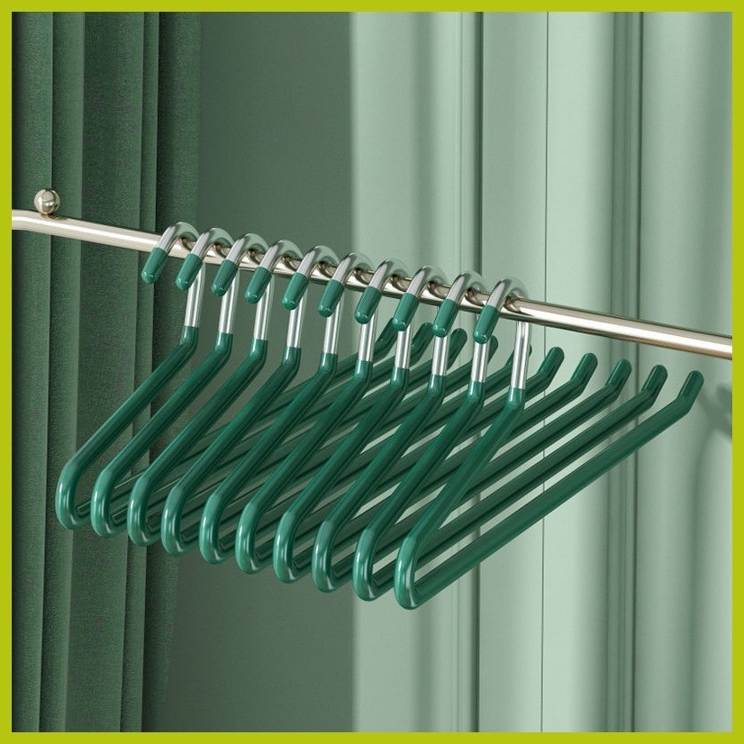 ↗ ∡ ¤ From PH Open End Hanger For Trouser Pants Slack Short Stainless ...