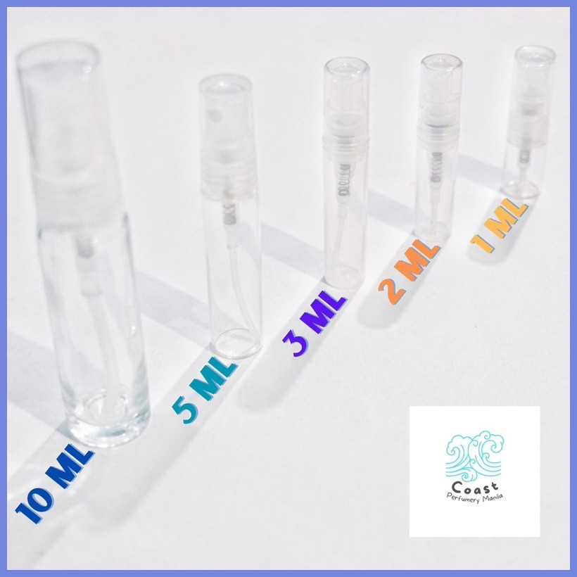 ⏺️COD⏺️ (DECANT) CDNIM Club de Nuit Intense Man EDP (10ml) | Shopee ...