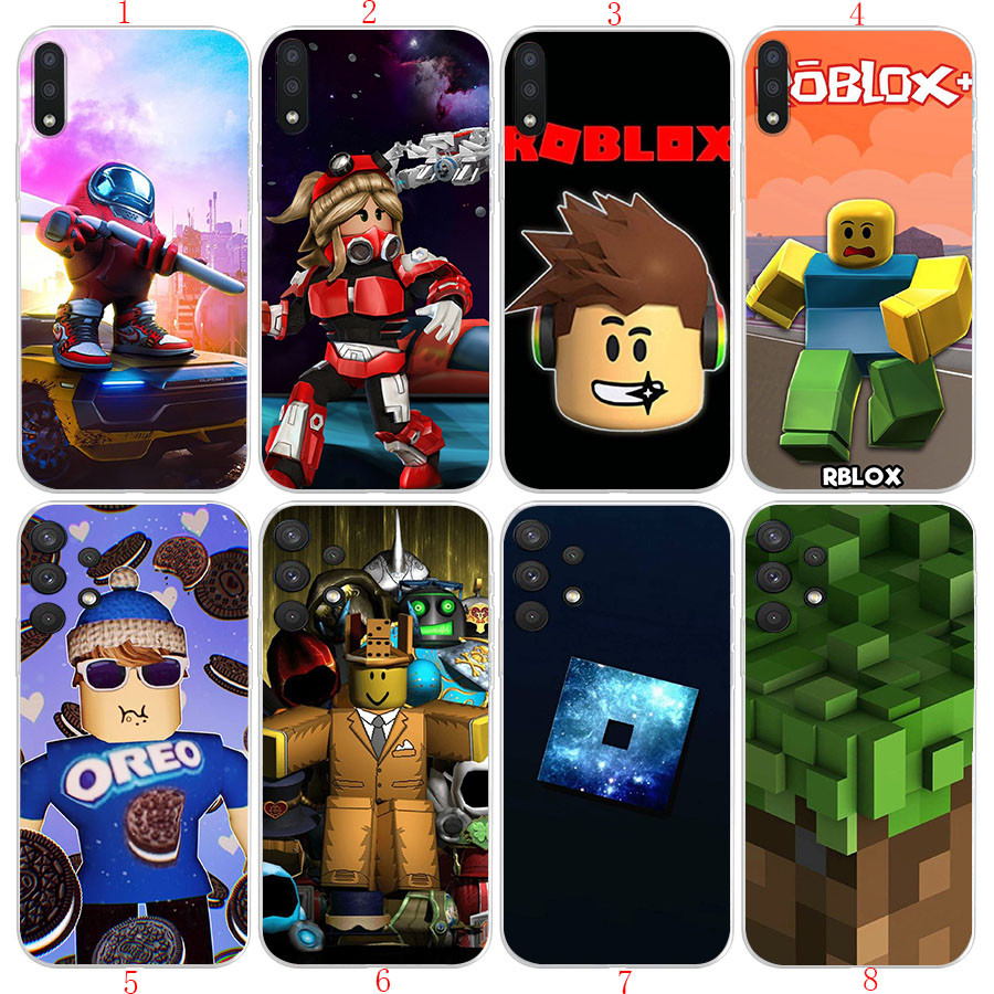 Samsung A06 A16 A15 A55 A35 A25 A05 s S24 Ultra Plus A35 Roblox anime ...