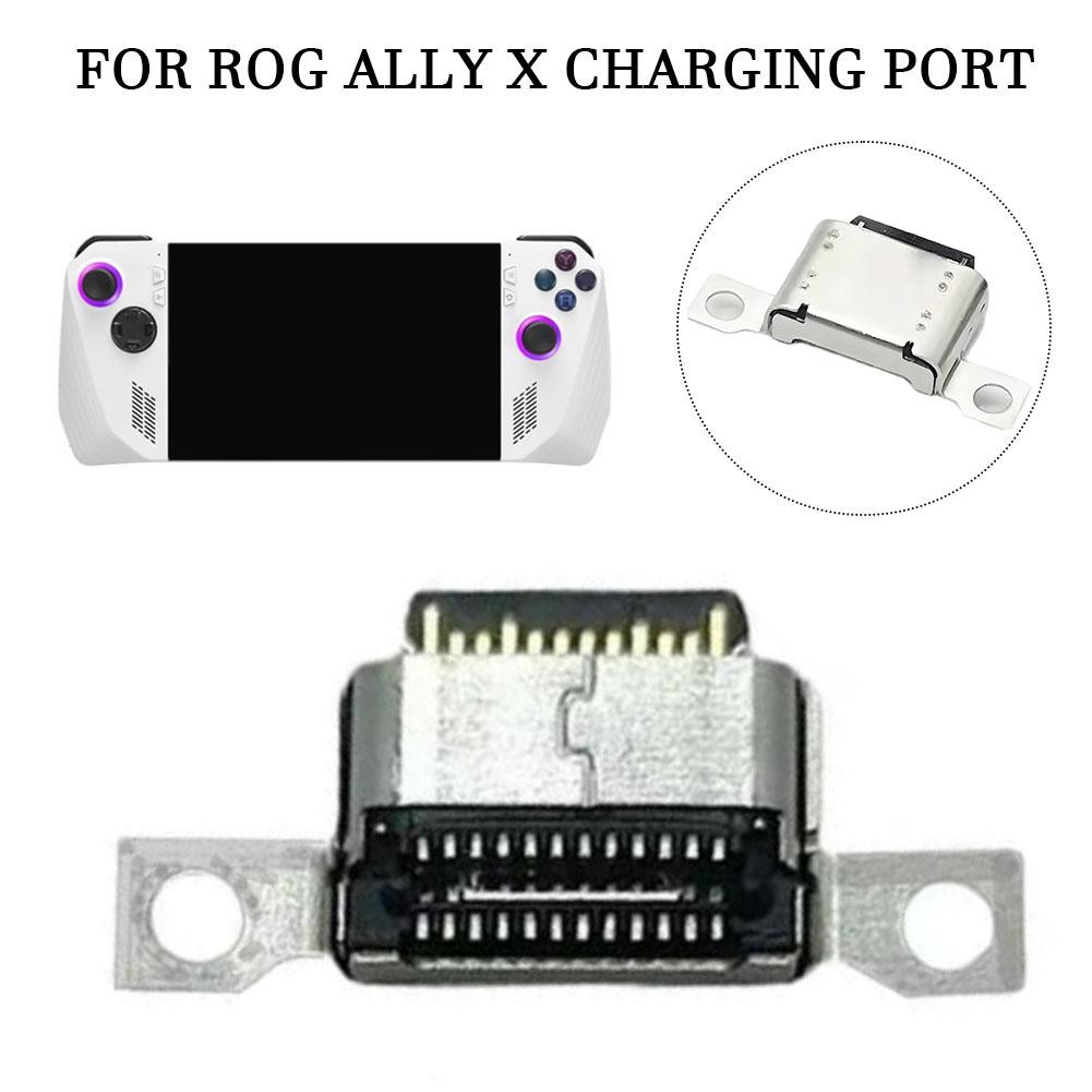 Charging Port For Rog Console Charging Port For Rog Ally X Console Tail ...