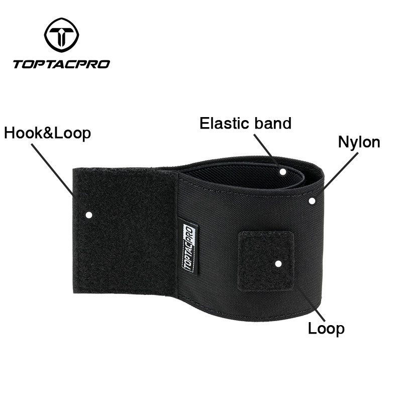 TOPTACPRO TA Tactic Tourniquet Holder Medical First Aid Kits ...