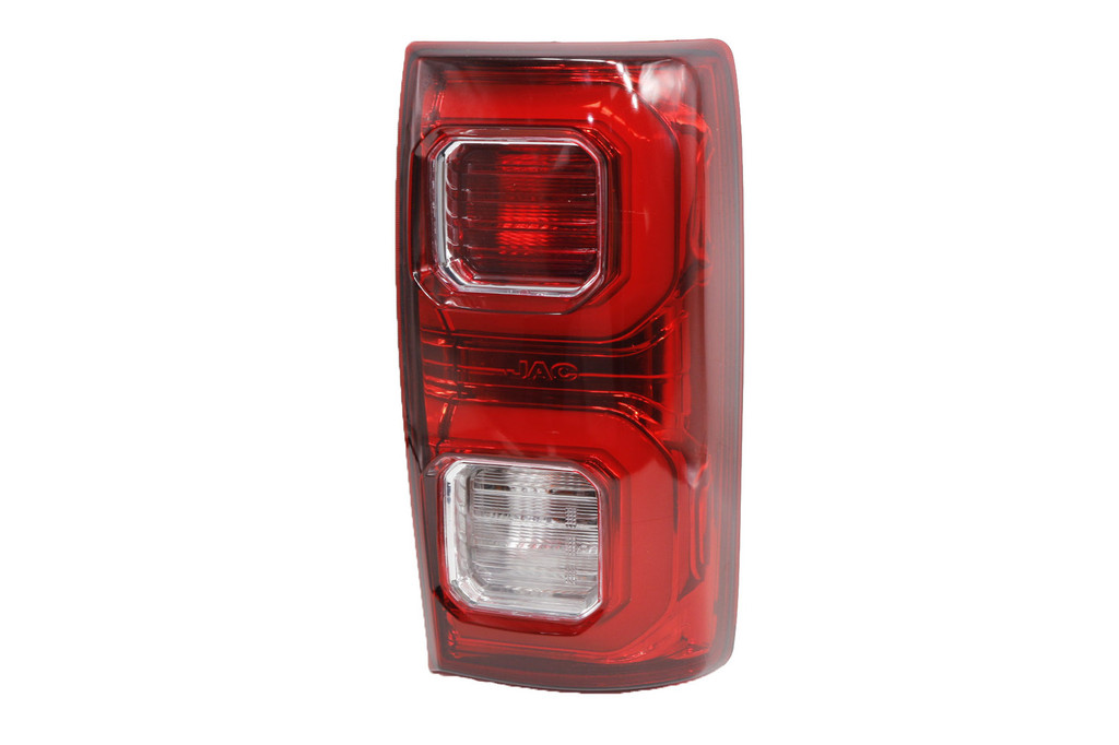 SK Para Sa JAC T8 Pickup Car Tail Rear Fog Lamp High Brake Light ...