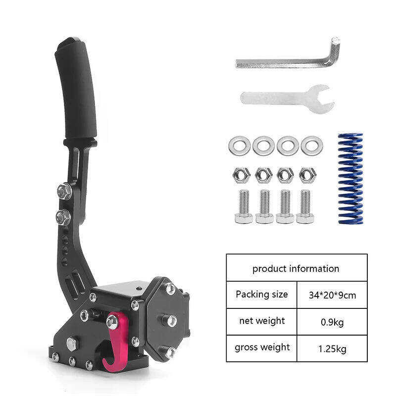 System Handbrake Brake Rally Logitech G29/G27/G25 PC Hall Sensor USB ...