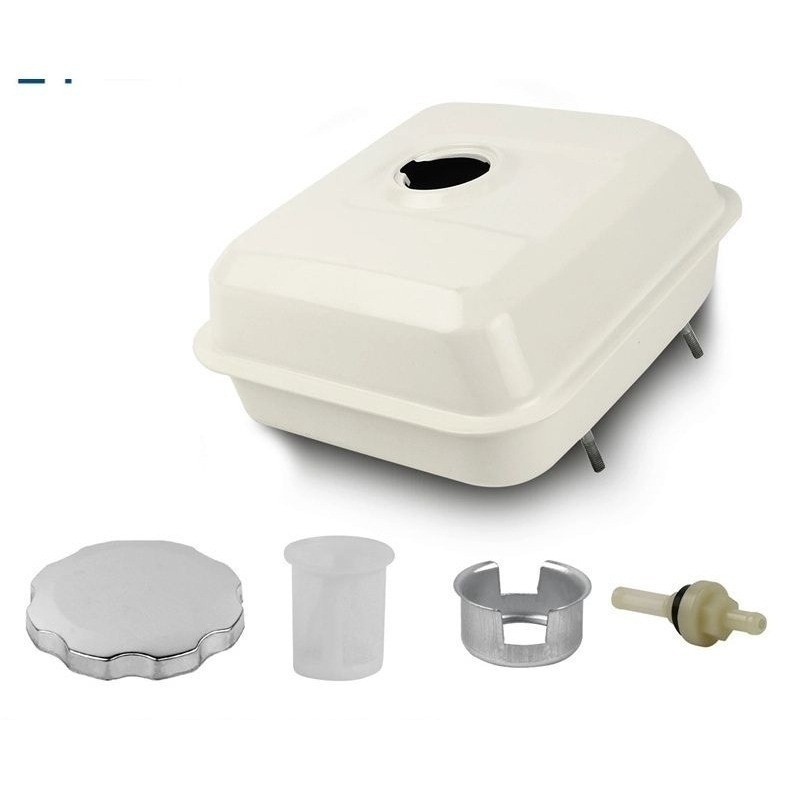 FUEL TANK ASSY GX160 GX200 5.5HP 6.5HP 7HP HONDA Gasoline Engine ...