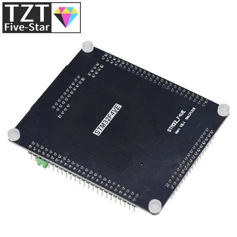 STM32F407VET6 TZT Cortex-M4 STM32 minimum system learning ARM core board | Shopee Philippines