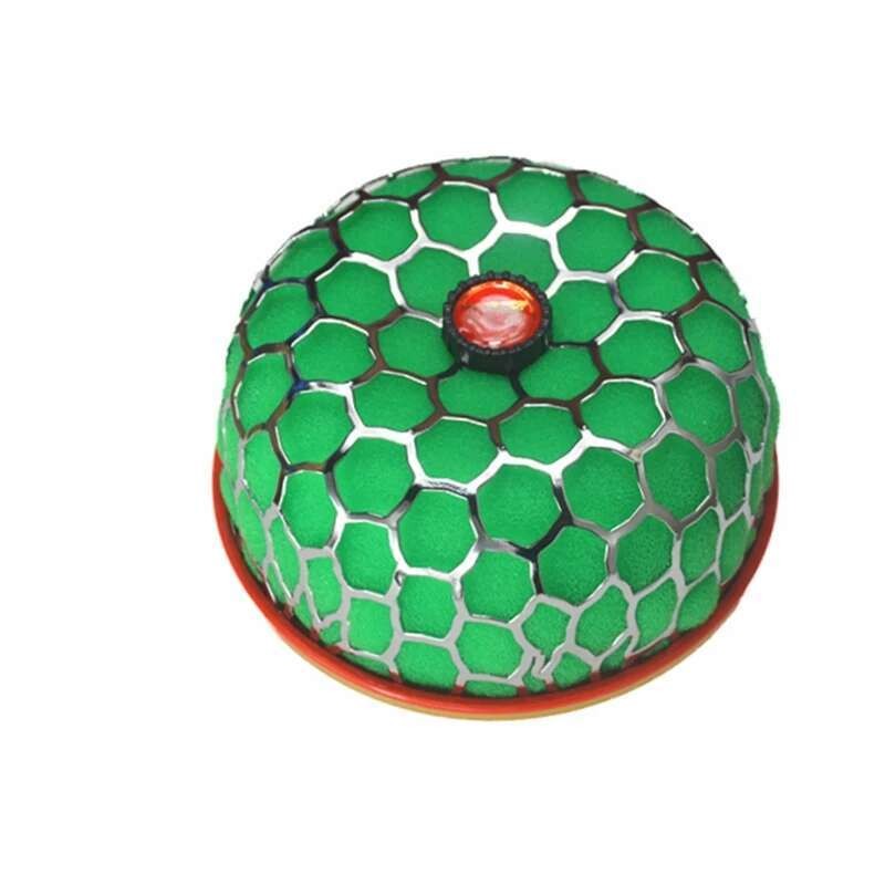 layunin pangkalahatang ng green sponge air para sa malamig na hangin ...