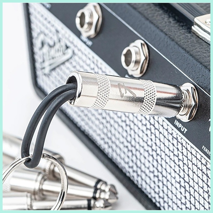 Marshall Fender Key Holder Fender Blues Guitar Marshall Keychain Holder ...