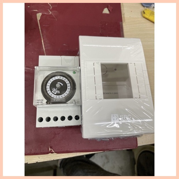 § Camsco Tb-380 timer switch tb-380 time switch 24 hours timer 24 hours ...