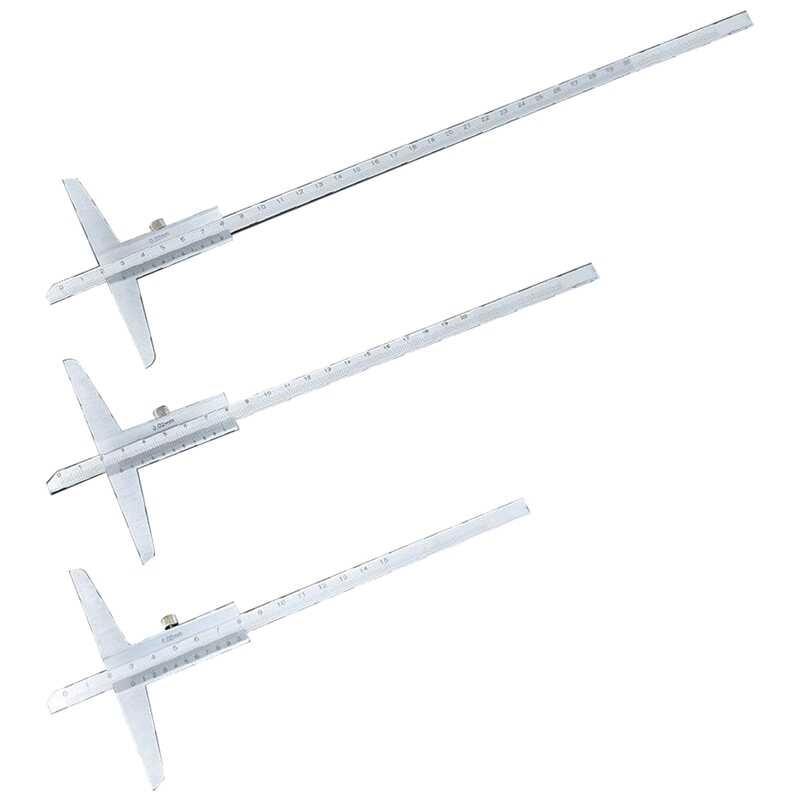 Gauge c Vernier Caliper Metal Calipers Woodworking Tools Caliber ...