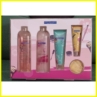 Shop simple indulgence bath for Sale on Shopee Philippines