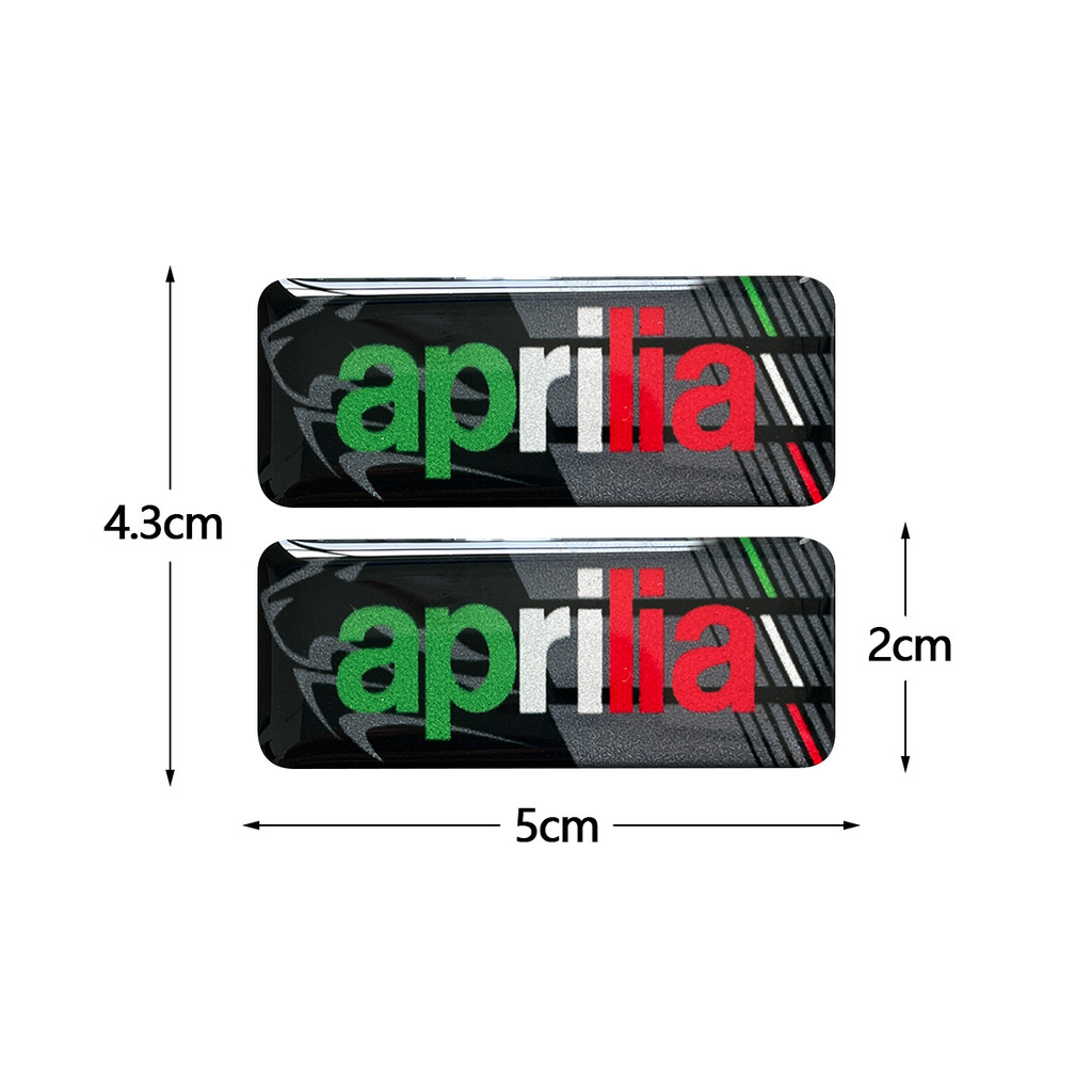 3D Resin Sticker Reflective Motorcycle Body Helmet Waterproof Decal for ...