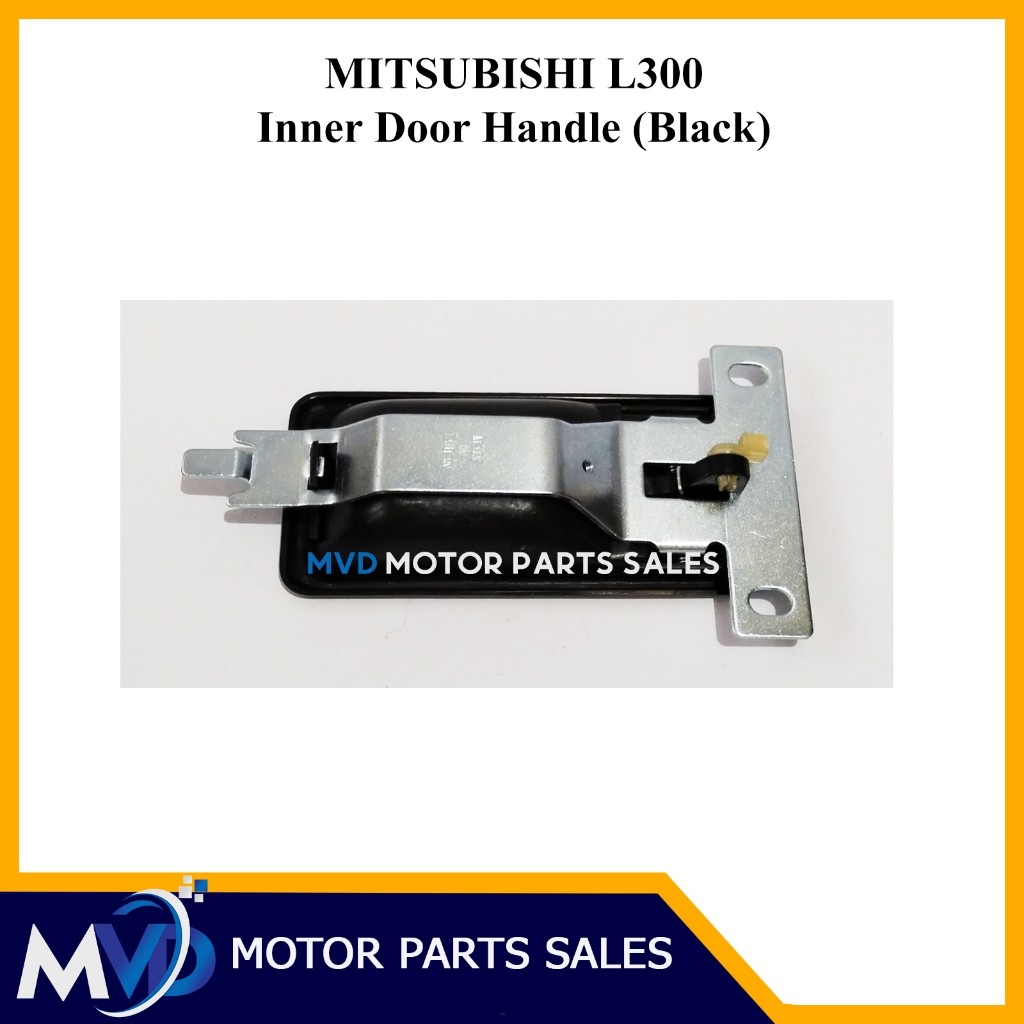 Mitsubishi L300 Inner Door Handle Inside Door Opener with Vessel ...