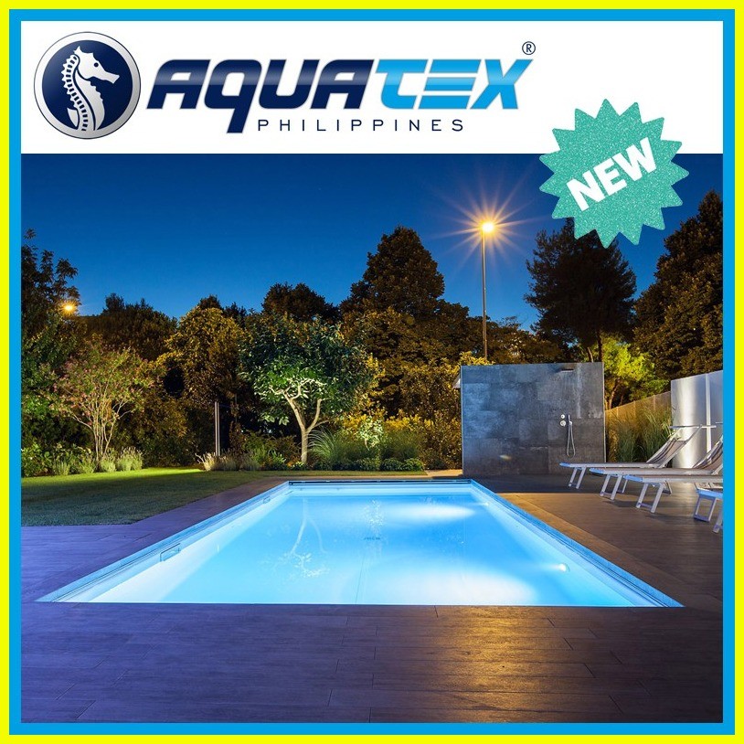AQUATEX Jimson Step-Down Voltage Transformer for Underwater Pool Light ...