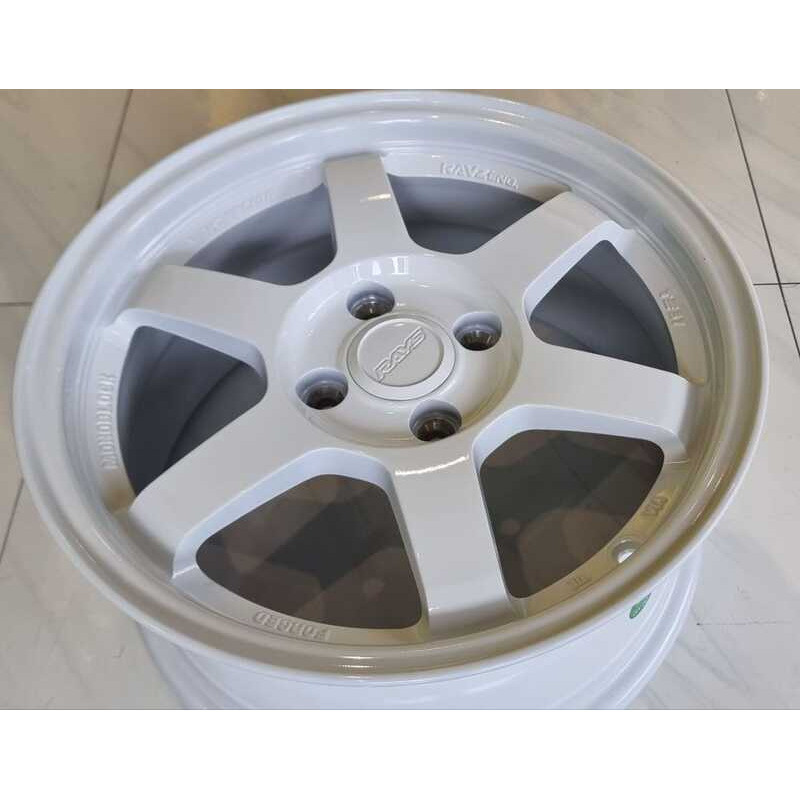Mags 15 Inch (Toyota Wigo, Vios, Corolla, Honda Civic, Jazz, City ...