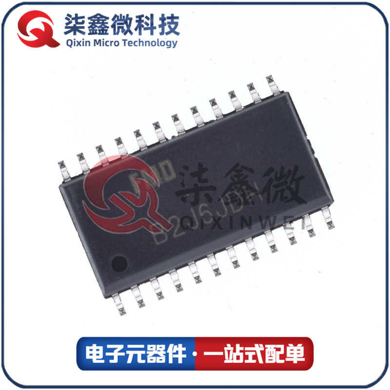 FT62F086E-RB SOP-24 MCU microcontroller FMD/Huimang Micro original | Shopee Philippines