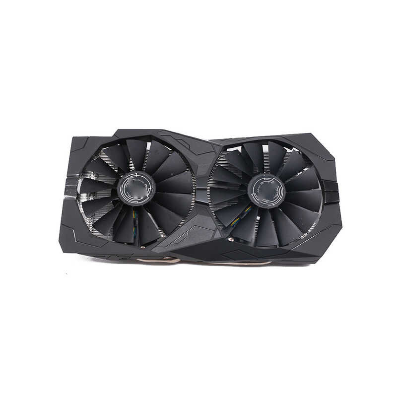 Pld10010s12h 8 Rx580 Rx570 For Radeon RX 580 570 ROG OC Gaming Graphics ...