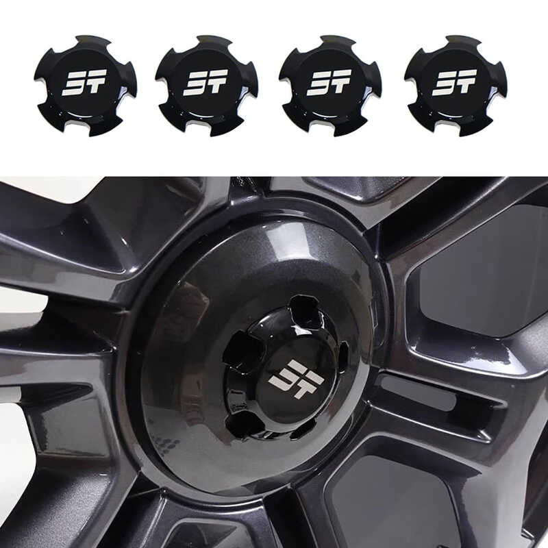 Car Disc Plug Plugs Cap Covers For Chery Jetour Traveller T2 2024 2025 ...