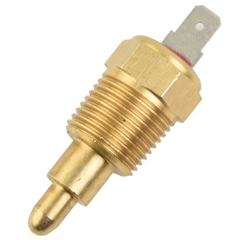 LY Car Radiator Fan Temperature Sensor | Shopee Philippines