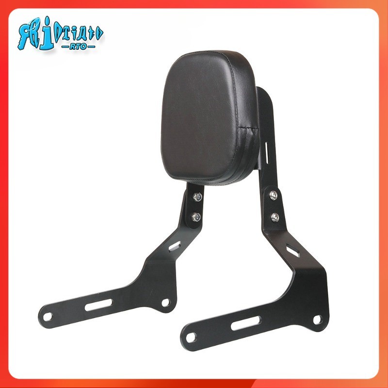 RtoMP RtoMPFOR QJ MOTOR SRV250 flash 300S back rest assembly Motorcycle ...
