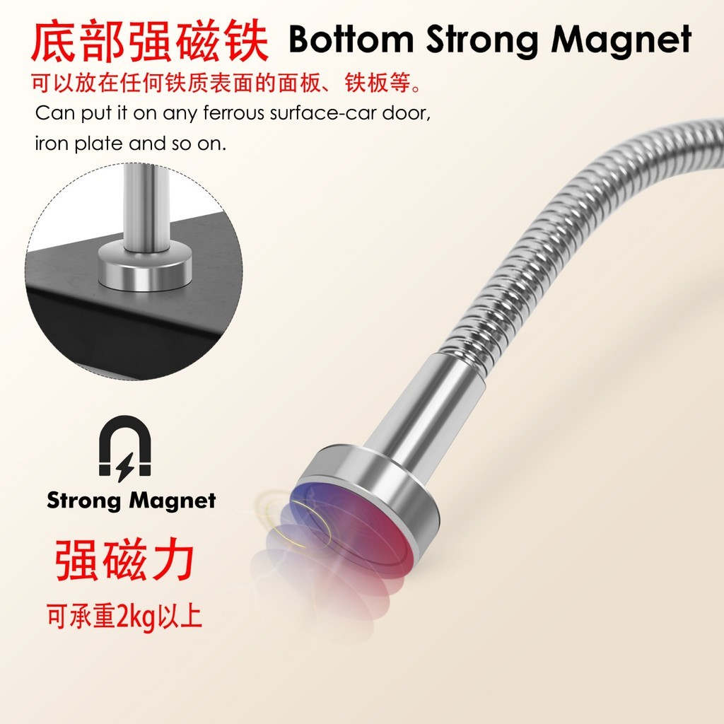 Multi-Function Magnetic Assist Clamp Metal mangnetic clamp Printed ...