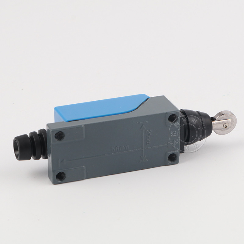 Micro travel switch TZ ME 8112 micro switch limit switch plunger roll ...