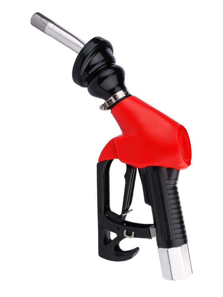 Oil and gas recovery refueling gun ZVAOPW automatic jumping gun ...