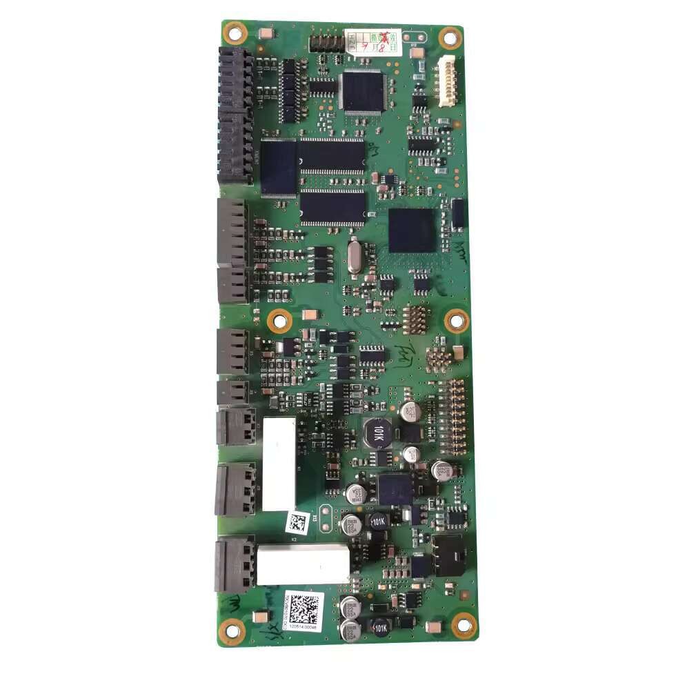 Tongli Elevator Accessories/KDM Inverter/IO Motherboard/70CVB01070 ...