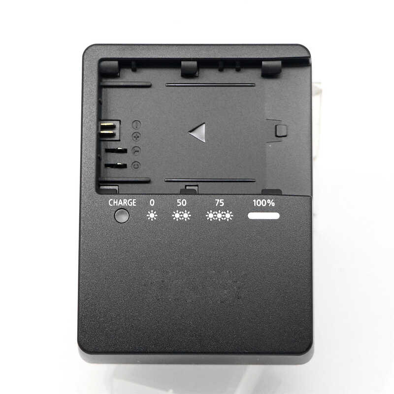 Lc-E6e Lc-E6 Charger For Canon Lp-E6 Lp-E6n Battery EOS 70D III 5D Mark ...