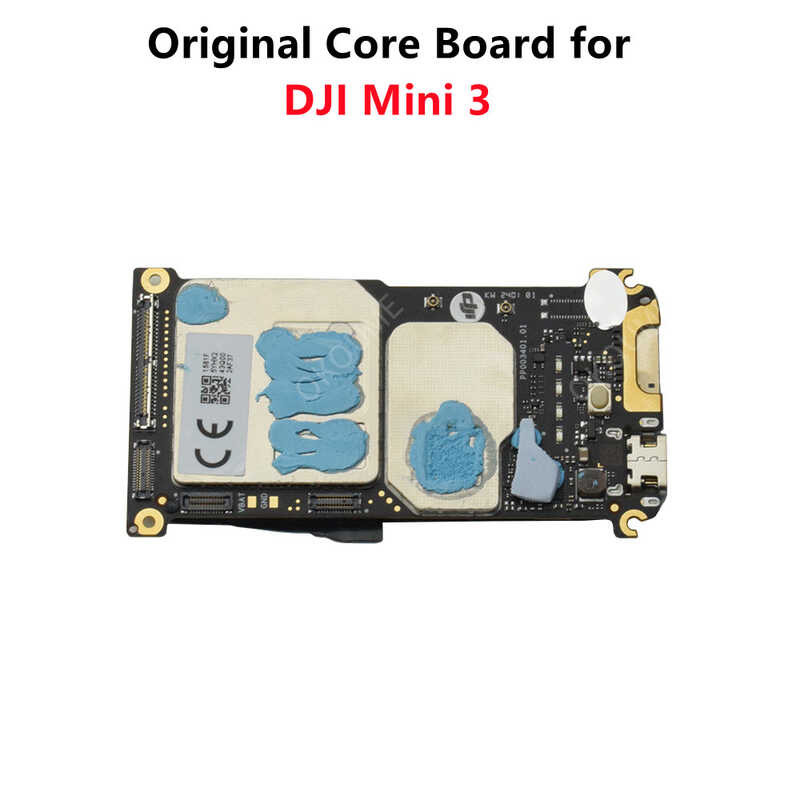Orihinal Na Core Board Drone Replacement Main Motherboard Para Sa DJI ...