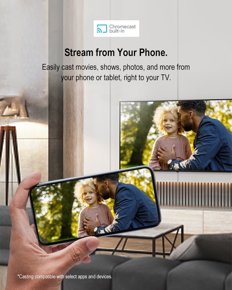 Panasonic TH-55MX800X 55" LED 4K Google TV | Shopee Philippines