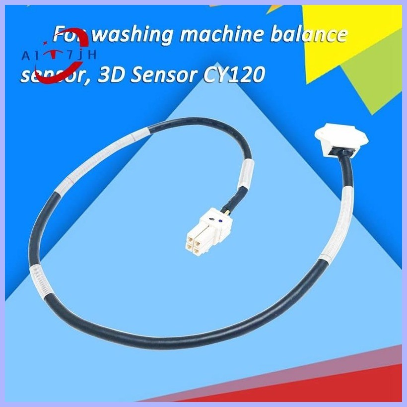 EBD48922810 Drum Washing Machine Balance Sensor for 3D Sensor CY120 Washer Replacement Parts Ek ...