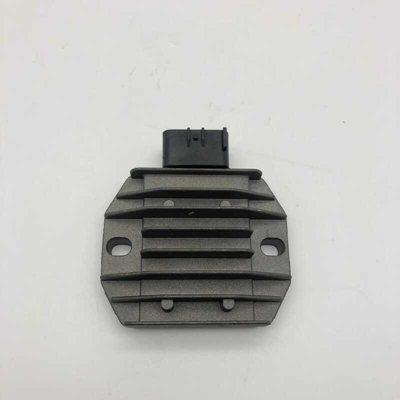 LY Voltage Regulator Rectifier Para Sa Yamaha Xj600 XJ 600 XJR 400 ...