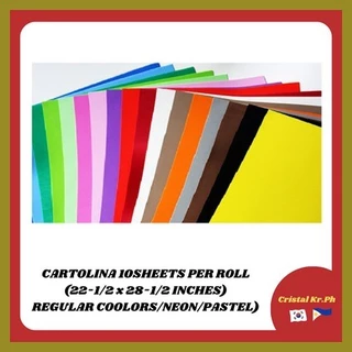 cartolina paper - Best Prices and Online Promos - Aug 2025 | Shopee ...