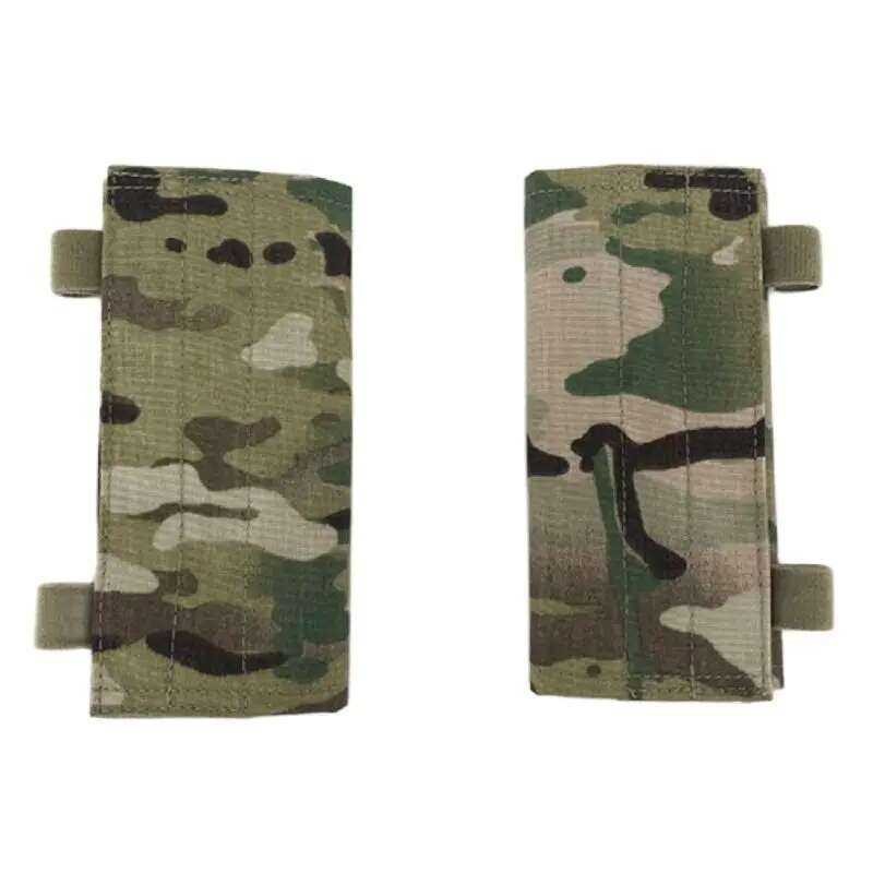 Tactical Outdoor Vest Precision Thickened Shoulder Pad AVS JPC CPC ...
