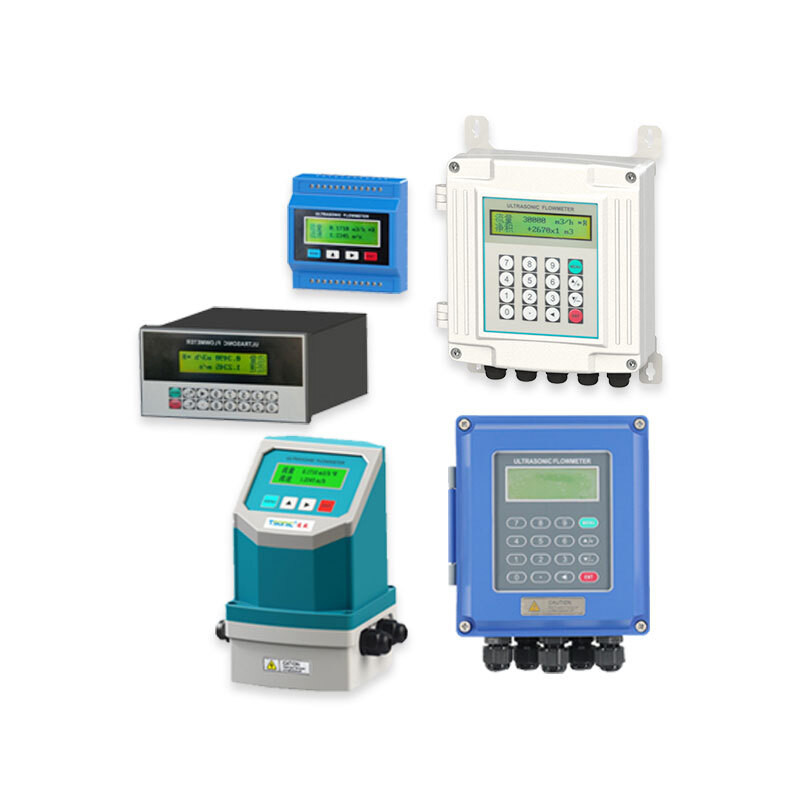 Dalian Daosheng TUF-2000 Pipeline Fixed External Clamp External ...
