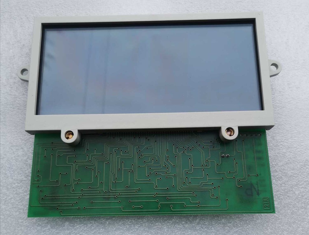 FAA25100K Otis Elevator Interior Display Screen Otis Elevator ...