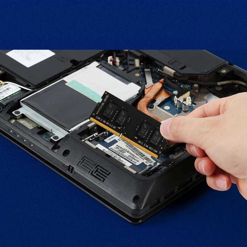 406 WALRAM Ram Memory 8Gb 2400Mhz 2666Mhz Sodimm Pc4 Laptop Para Sa ...
