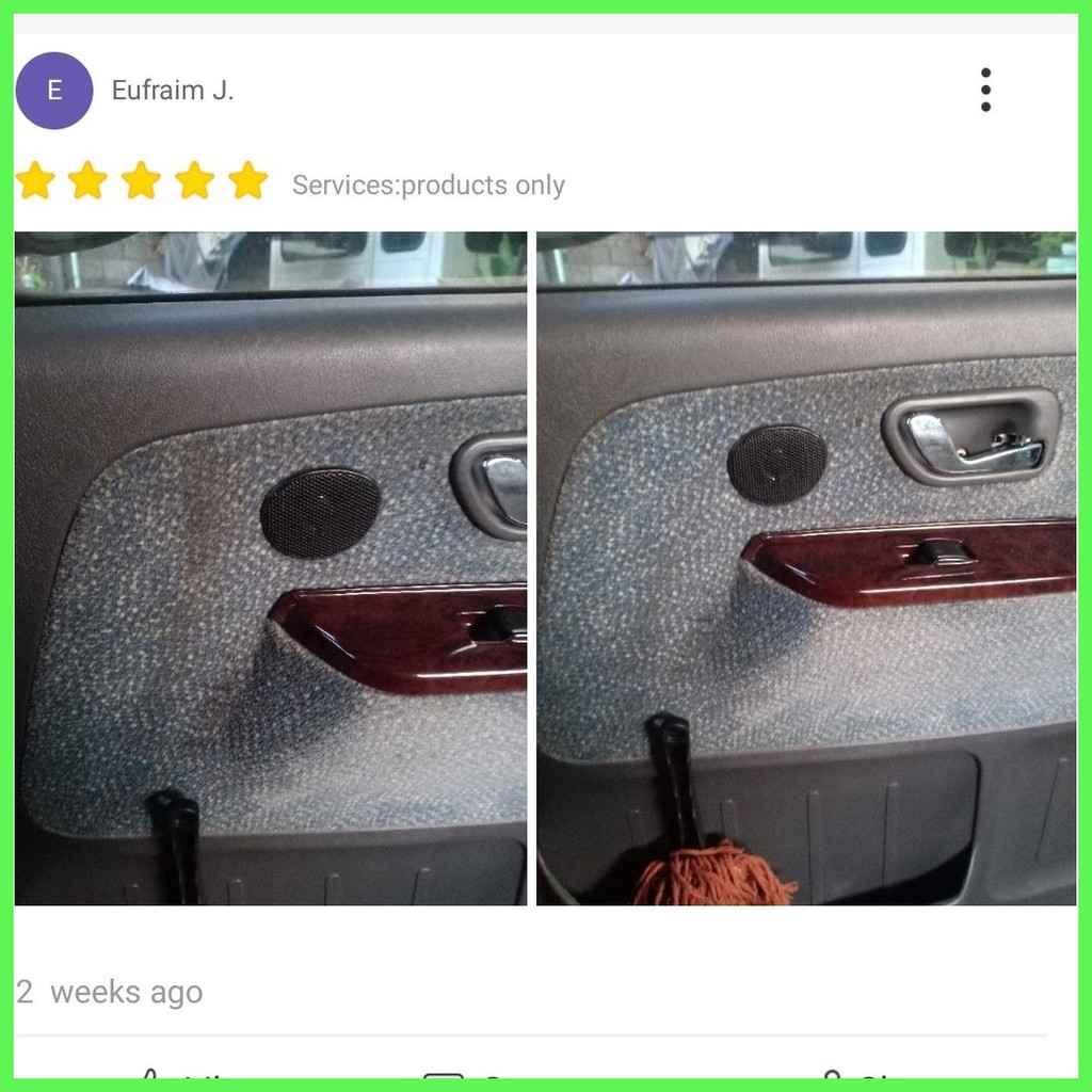 ⚾︎ ⚢ ♣ EZ WORKS DEGREASER 500ML | Shopee Philippines