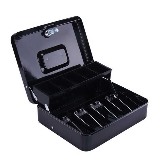 Multigrid Security Cashbox001- Drawer Safe Storage Convenience ...