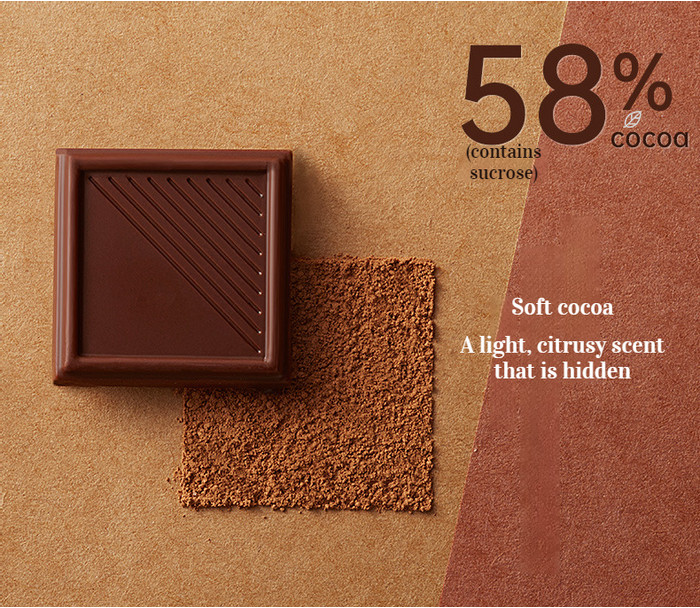 【Enhanced Feelings and Joy】Special Sugar-Free Couple Chocolate/100% ...
