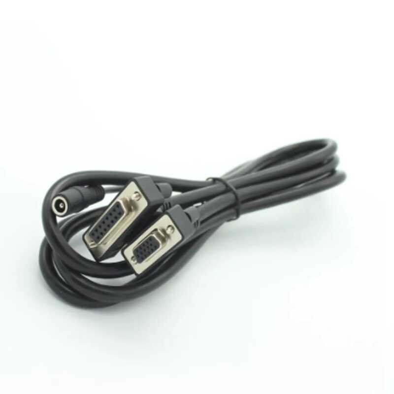 15Pin Φ DB Test Main Cable Para Sa Launch X431 IV Master Cables ...
