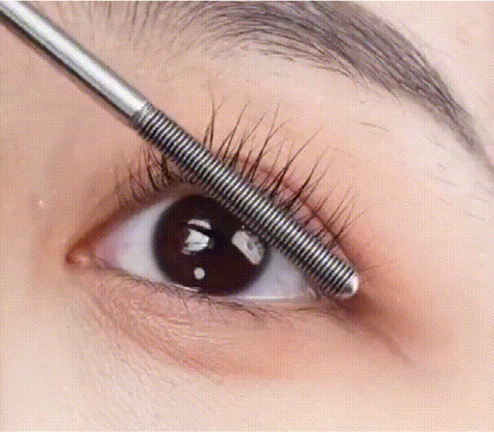 【Ship in 24H】Steel Pipe Eyelash Primer/Eyelash Primer Shaping Liquid ...