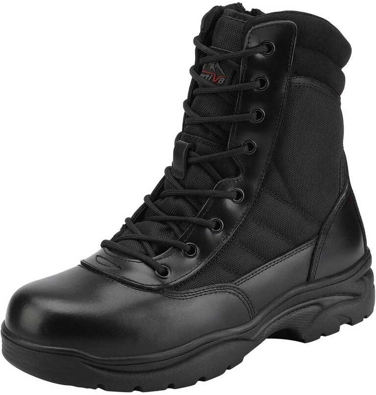 Cut SWAT High Combat Shoes Outdoor Tactical Boots | Shopee Philippines